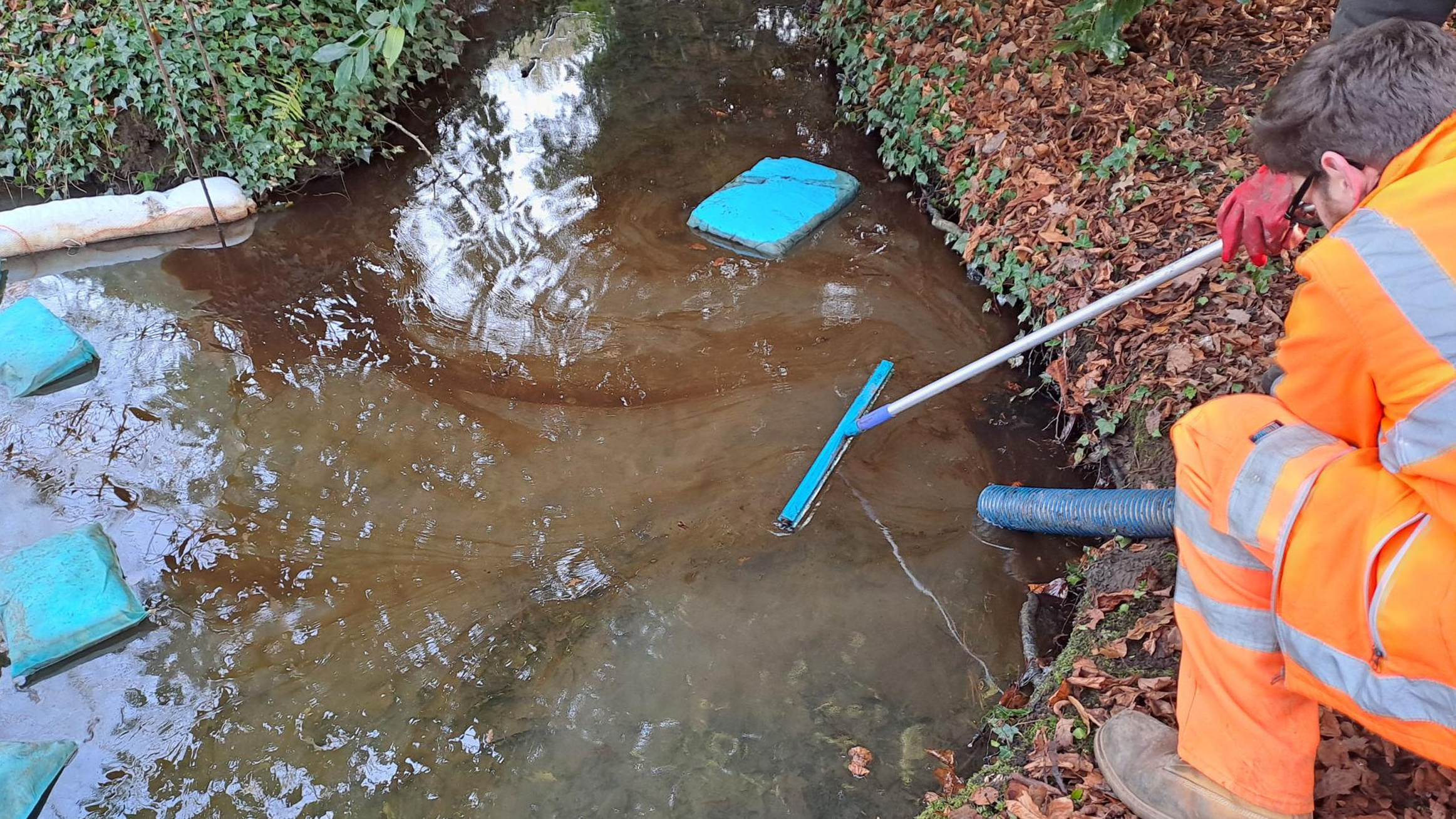 Home | MEL Environmental Solutions